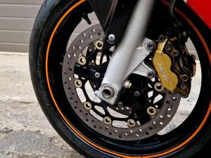 Хонда Cbr 2004 в Вильнюс, объемом двигателя 0.60 л и пробегом 39 тыс. км за 3450 €, фото 12 на AUTOMOTO.COM.LV
