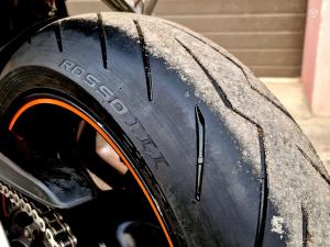 Хонда Cbr 2004 в Вильнюс, объемом двигателя 0.60 л и пробегом 39 тыс. км за 3450 €, фото 14 на AUTOMOTO.COM.LV