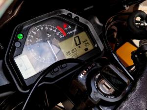 Хонда Cbr 2004 в Вильнюс, объемом двигателя 0.60 л и пробегом 39 тыс. км за 3450 €, фото 15 на AUTOMOTO.COM.LV