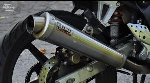Honda Cbr 2006 Kauņa, ar dzinēja tilpumu 0.13 L un nobraukumu 43 tūkst. km par 1450 €, foto 8 vietnē AUTOMOTO.COM.LV