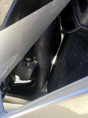 Honda Cbr 2006 Joniškis, ar dzinēja tilpumu 1.00 L un nobraukumu 44 tūkst. km par 3100 €, foto 12 vietnē AUTOMOTO.COM.LV