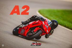 Honda Cbr 2006 Plungė, ar dzinēja tilpumu 0.60 L un nobraukumu 38 tūkst. km par 4000 €, foto  vietnē AUTOMOTO.COM.LV