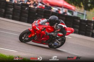 Honda Cbr 2006 Plungė, ar dzinēja tilpumu 0.60 L un nobraukumu 38 tūkst. km par 4000 €, foto 5 vietnē AUTOMOTO.COM.LV