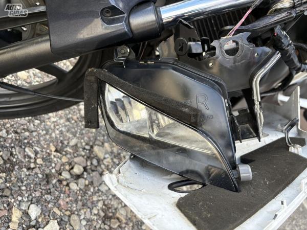 Honda Cbr 2007 Kelmė, ar dzinēja tilpumu 0.13 L un nobraukumu 24 tūkst. km par 675 €, foto 9 vietnē AUTOMOTO.COM.LV