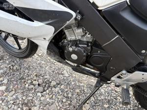 Honda Cbr 2007 Kelmė, ar dzinēja tilpumu 0.13 L un nobraukumu 24 tūkst. km par 675 €, foto 10 vietnē AUTOMOTO.COM.LV