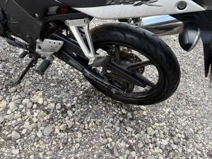 Honda Cbr 2007 Kelmė, ar dzinēja tilpumu 0.13 L un nobraukumu 24 tūkst. km par 675 €, foto 11 vietnē AUTOMOTO.COM.LV