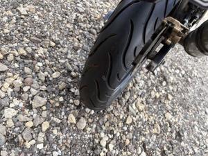 Honda Cbr 2007 Kelmė, ar dzinēja tilpumu 0.13 L un nobraukumu 24 tūkst. km par 675 €, foto 12 vietnē AUTOMOTO.COM.LV