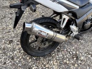 Honda Cbr 2007 Kelmė, ar dzinēja tilpumu 0.13 L un nobraukumu 24 tūkst. km par 675 €, foto 13 vietnē AUTOMOTO.COM.LV
