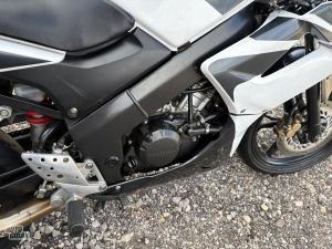 Honda Cbr 2007 Kelmė, ar dzinēja tilpumu 0.13 L un nobraukumu 24 tūkst. km par 675 €, foto 14 vietnē AUTOMOTO.COM.LV