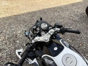 Honda Cbr 2007 Kelmė, ar dzinēja tilpumu 0.13 L un nobraukumu 24 tūkst. km par 675 €, foto 15 vietnē AUTOMOTO.COM.LV
