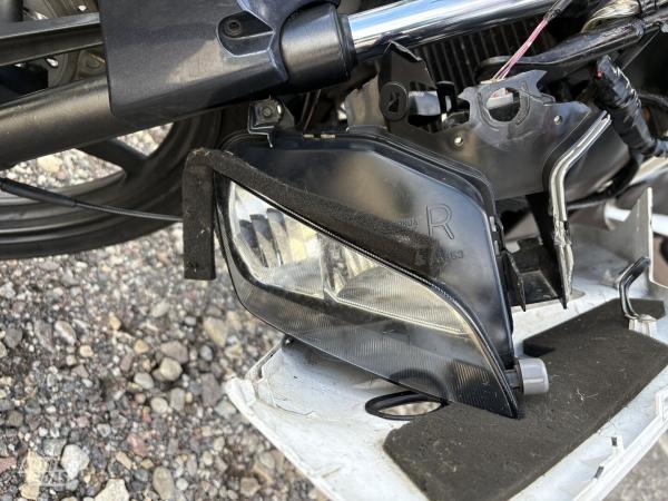 Honda Cbr 2007 Kelmė, ar dzinēja tilpumu 0.13 L un nobraukumu 24 tūkst. km par 675 €, foto 9 vietnē AUTOMOTO.COM.LV