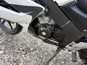 Honda Cbr 2007 Kelmė, ar dzinēja tilpumu 0.13 L un nobraukumu 24 tūkst. km par 675 €, foto 10 vietnē AUTOMOTO.COM.LV