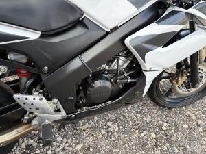 Honda Cbr 2007 Kelmė, ar dzinēja tilpumu 0.13 L un nobraukumu 24 tūkst. km par 675 €, foto 14 vietnē AUTOMOTO.COM.LV