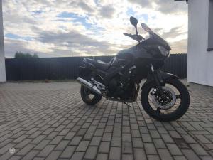 Honda Cbr 2008 in Klaipeda, with an engine capacity of 0.90 L and mileage of 60 thousand km for 2199 €, photo 3 on AUTOMOTO.COM.LV