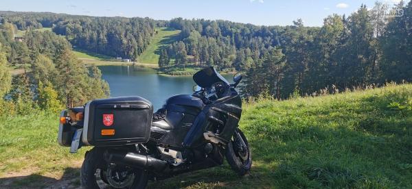 Хонда Cbr 2010 в Алитус, объемом двигателя 0.00 л и пробегом 0 тыс. км за 1600 €, фото 1 на AUTOMOTO.COM.LV