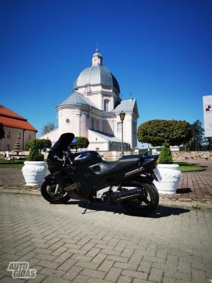 Хонда Cbr 2010 в Алитус, объемом двигателя 0.00 л и пробегом 0 тыс. км за 1600 €, фото 4 на AUTOMOTO.COM.LV