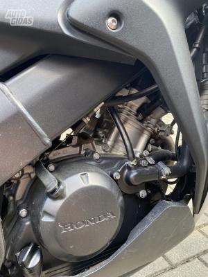 Хонда Cbr 2013 в Вилкавишкис, объемом двигателя 0.00 л и пробегом 0 тыс. км за 1700 €, фото 6 на AUTOMOTO.COM.LV