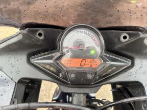 Honda Cbr 2014 in Klaipeda, with an engine capacity of 0.13 L and mileage of 36 thousand km for 1550 €, photo 8 on AUTOMOTO.COM.LV