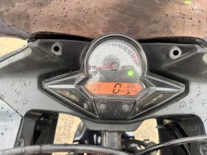 Honda Cbr 2014 Klaipėda, ar dzinēja tilpumu 0.13 L un nobraukumu 0 tūkst. km par 1750 €, foto 9 vietnē AUTOMOTO.COM.LV
