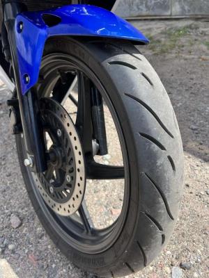 Хонда Cbr 2015 в Шилуте, объемом двигателя 0.13 л и пробегом 32 тыс. км за 2000 €, фото 8 на AUTOMOTO.COM.LV