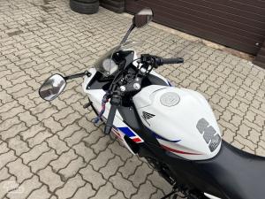 Honda Cbr 2016 Prienai, ar dzinēja tilpumu 0.13 L un nobraukumu 21 tūkst. km par 2050 €, foto 19 vietnē AUTOMOTO.COM.LV