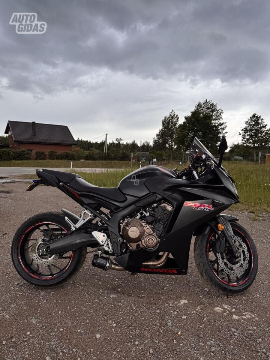Хонда Cbr 2018 в Казлу-Руда, объемом двигателя 0.00 л и пробегом 0 тыс. км за 4800 €, фото 1 на AUTOMOTO.COM.LV