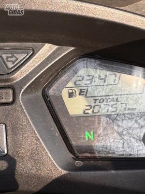 Хонда Cbr 2018 в Казлу-Руда, объемом двигателя 0.00 л и пробегом 0 тыс. км за 4800 €, фото 10 на AUTOMOTO.COM.LV
