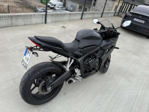 Honda Cbr 2024 in Vilnius, with an engine capacity of 0.65 L and mileage of 2 thousand km for 8300 €, photo 4 on AUTOMOTO.COM.LV