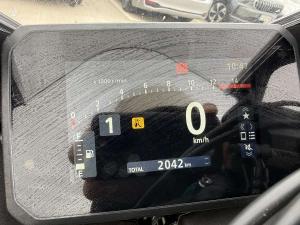 Honda Cbr 2024 in Vilnius, with an engine capacity of 0.65 L and mileage of 2 thousand km for 8300 €, photo 7 on AUTOMOTO.COM.LV