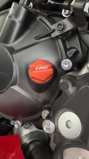 Honda Cbr 2025 Viļņa, ar dzinēja tilpumu 1.00 L un nobraukumu 3 tūkst. km par 20000 €, foto 9 vietnē AUTOMOTO.COM.LV