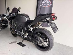 Honda Cbr 2025 Kauņa, ar dzinēja tilpumu 0.60 L un nobraukumu 8 tūkst. km par 6890 €, foto 7 vietnē AUTOMOTO.COM.LV