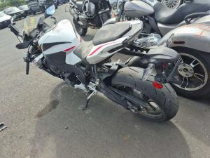 Хонда Cbr 2026 в Клайпеда, объемом двигателя 1.00 л и пробегом 1 тыс. км за 6800 €, фото 5 на AUTOMOTO.COM.LV