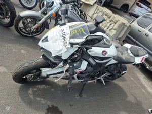 Хонда Cbr 2026 в Клайпеда, объемом двигателя 1.00 л и пробегом 1 тыс. км за 6800 €, фото 6 на AUTOMOTO.COM.LV
