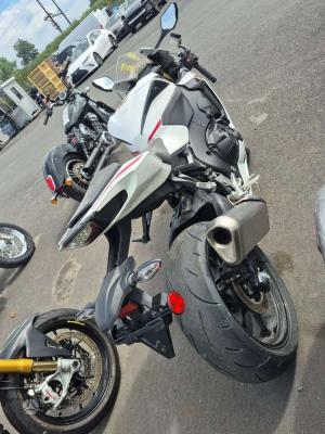 Хонда Cbr 2026 в Клайпеда, объемом двигателя 1.00 л и пробегом 1 тыс. км за 6800 €, фото 9 на AUTOMOTO.COM.LV