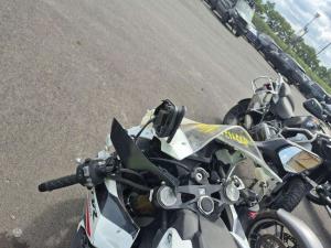Хонда Cbr 2026 в Клайпеда, объемом двигателя 1.00 л и пробегом 1 тыс. км за 6800 €, фото 10 на AUTOMOTO.COM.LV