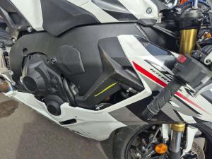 Хонда Cbr 2026 в Клайпеда, объемом двигателя 1.00 л и пробегом 1 тыс. км за 6800 €, фото 11 на AUTOMOTO.COM.LV