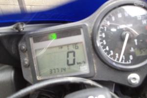 Balts Honda Cbr 2002 Kauņa, ar dzinēja tilpumu 0.60 L un nobraukumu 38 tūkst. km par 1700 €, foto 11 vietnē AUTOMOTO.COM.LV