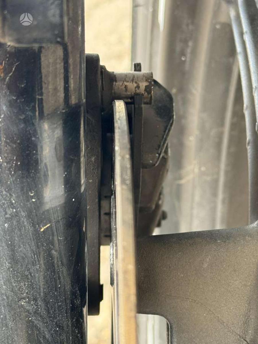 White Honda Cbr 2012 in Plunge, with an engine capacity of 0.13 L and mileage of 54 thousand km for 1460 €, photo 10 on AUTOMOTO.COM.LV