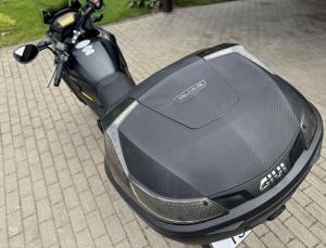 Honda CBX 2015 Kelmė, ar dzinēja tilpumu 0.47 L un nobraukumu 34 tūkst. km par 3200 €, foto 10 vietnē AUTOMOTO.COM.LV