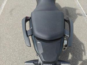 Sarkans Honda CBX 2024 Viļņa, ar dzinēja tilpumu 0.50 L un nobraukumu 8 tūkst. km par 5500 €, foto 7 vietnē AUTOMOTO.COM.LV