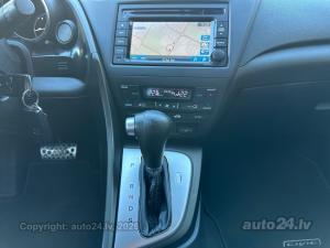 Smilšu krāsa Honda Civic 2012 Tallina, ar dzinēja tilpumu 1.80 L un nobraukumu 183 tūkst. km par 6500 €, foto 13 vietnē AUTOMOTO.COM.LV