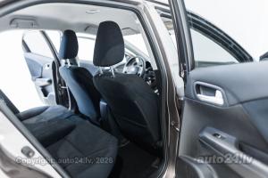 Бежевый Хонда Цивик 2013 в Таллин, объемом двигателя 1.80 л и пробегом 92 тыс. км за 8500 €, фото 17 на AUTOMOTO.COM.LV