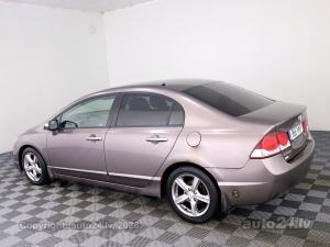 Бежевый Хонда Цивик 2011 в Таллин, объемом двигателя 1.80 л и пробегом 226 тыс. км за 999 €, фото 5 на AUTOMOTO.COM.LV