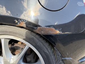 Melns Honda Civic 2002 Klaipėda, ar dzinēja tilpumu 1.60 L un nobraukumu 185 tūkst. km par 600 €, foto 16 vietnē AUTOMOTO.COM.LV