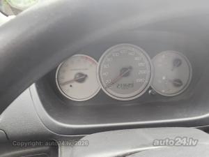 Черный Хонда Цивик 2004 в Таллин, объемом двигателя 1.40 л и пробегом 234 тыс. км за 1499 €, фото 13 на AUTOMOTO.COM.LV