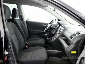 Melns Honda Civic 2004 Tallina, ar dzinēja tilpumu 1.60 L un nobraukumu 184 tūkst. km par 799 €, foto 7 vietnē AUTOMOTO.COM.LV