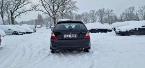 Melns Honda Civic 2004 Valmiera, ar dzinēja tilpumu 1.40 L un nobraukumu 275 tūkst. km par 1250 €, foto 5 vietnē AUTOMOTO.COM.LV