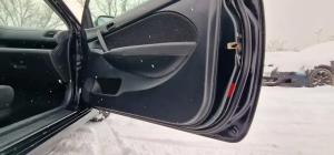 Melns Honda Civic 2004 Valmiera, ar dzinēja tilpumu 1.40 L un nobraukumu 275 tūkst. km par 1250 €, foto 12 vietnē AUTOMOTO.COM.LV