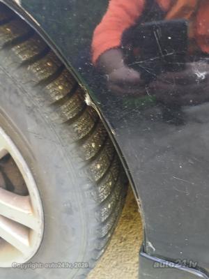 Melns Honda Civic 2005 Tallina, ar dzinēja tilpumu 1.70 L un nobraukumu 250 tūkst. km par 1000 €, foto 7 vietnē AUTOMOTO.COM.LV