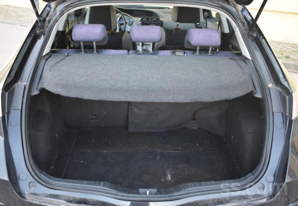 Melns Honda Civic 2005 Talsi, ar dzinēja tilpumu 2.20 L un nobraukumu 298 tūkst. km par 1500 €, foto 10 vietnē AUTOMOTO.COM.LV